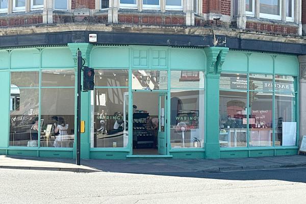 Latest craft bakery openings across the UK | British Baker